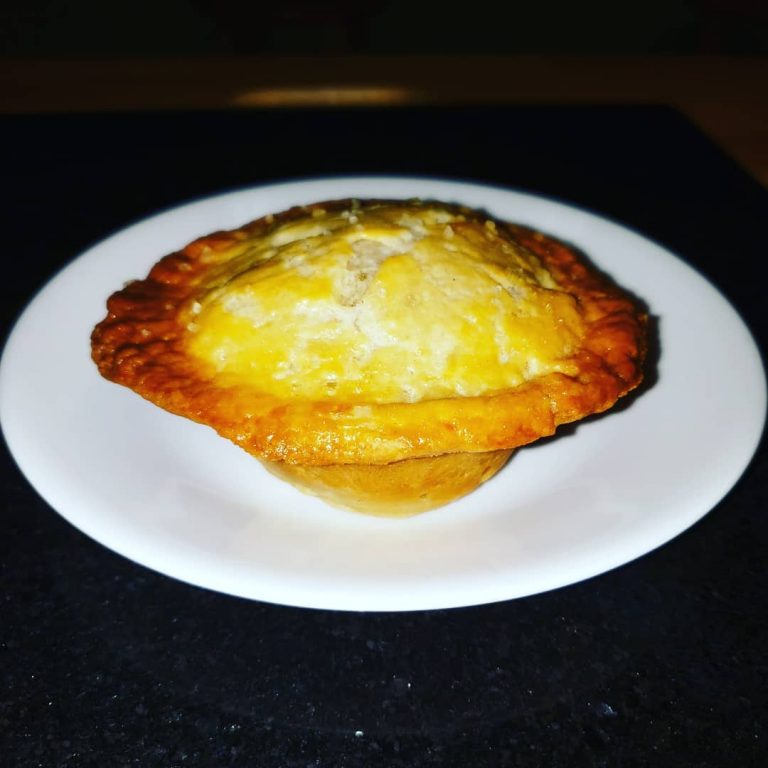 Winning!!! (at a pie contest) – Food Adventures with Amy